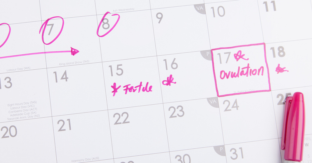 What are the Most Common Types of Ovulation Disorders?