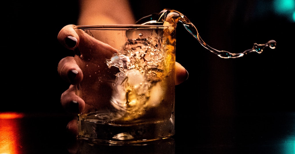 Is Drinking in Moderation Good for You?